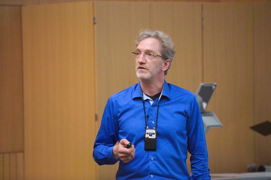 Symposium 2016 | Zurich Center for Integrative Human Physiology (ZIHP ...